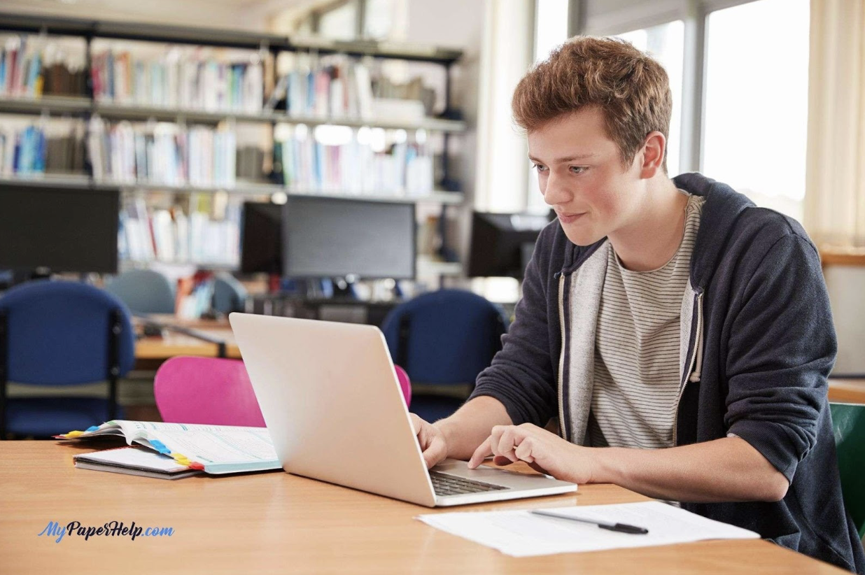 MyPaperHelp Review 2025: Organizing Sources Made Easy - Onya Magazine